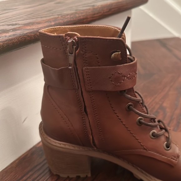 Zodiac | Shoes | Zodiac Gemma Boot | Poshmark